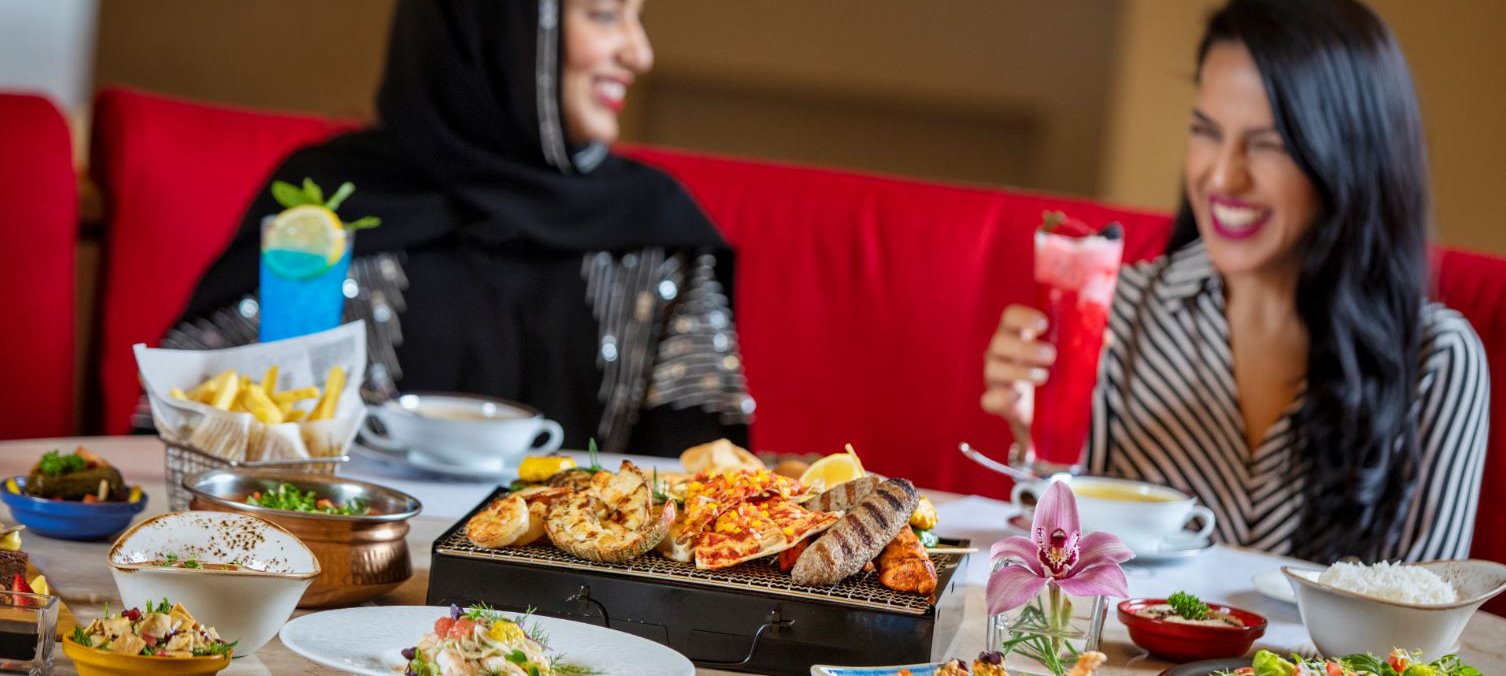 Home [www.alhubararestaurant.com]