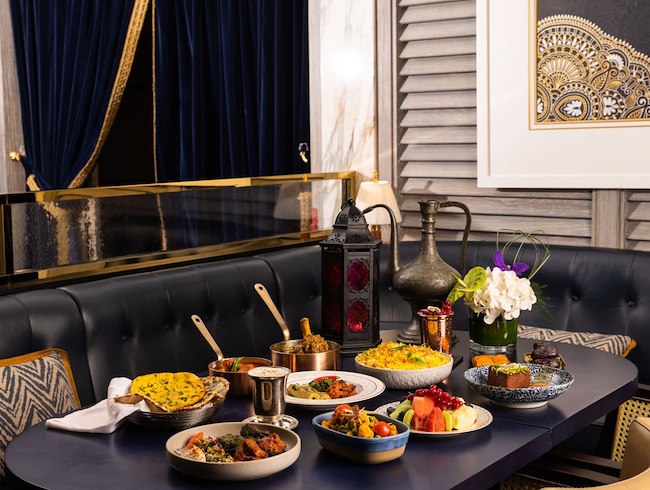 Al Hubara Specials